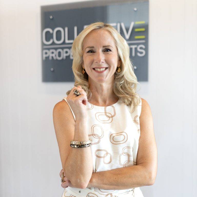 Our Team - Collective Property Agents