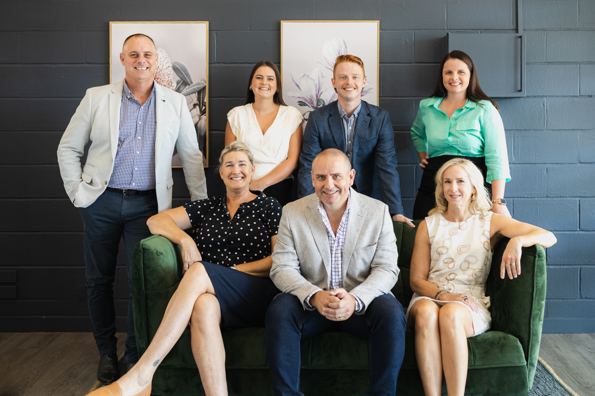Our Team - Collective Property Agents